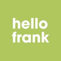 Hello Frank