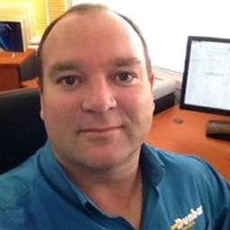 John Dunbar - Founder and Director @ Dunbar Services - Crunchbase ...