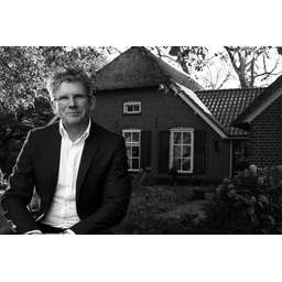 André Jansen - Founder @ Maan Group - Crunchbase Person Profile