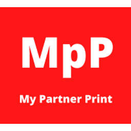 My Partner Print - Crunchbase Company Profile & Funding