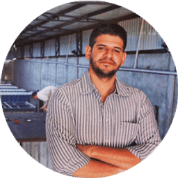 Youssef Farag - Crunchbase Person Profile