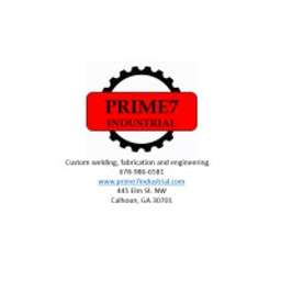 Prime7 Industrial - Crunchbase Company Profile & Funding