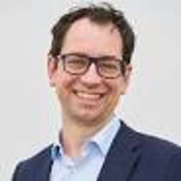 Luke Terry - CEO & Founder @ White Box Enterprises - Crunchbase Person Profile