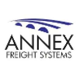 Annex Freight Systems - Crunchbase Company Profile & Funding