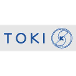 Toki - Crunchbase Company Profile & Funding