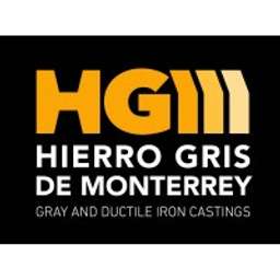 Hierro Gris de Monterrey - Tech Details