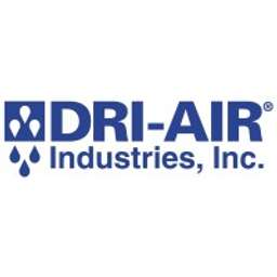 Dri-Air Industries - Crunchbase Company Profile & Funding