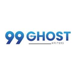 99 Ghost Writers - Crunchbase Company Profile & Funding