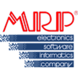 MRP-Company - Crunchbase Company Profile & Funding