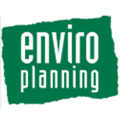 EnviroPlanning