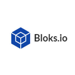Bloks.io - Crunchbase Company Profile & Funding