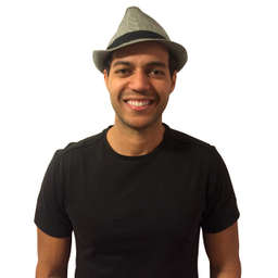 Robbie Cabral - Founder and CEO @ BenjiLock - Crunchbase Person Profile
