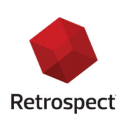 retrospect logo
