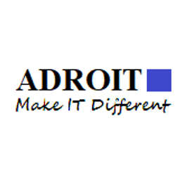 Adroit - Crunchbase Company Profile & Funding