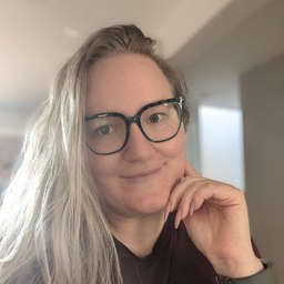 Laura Gabor - Crunchbase Person Profile