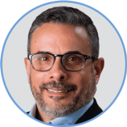 James Scarcelli - President and Chief Executive Officer @ Aero ...