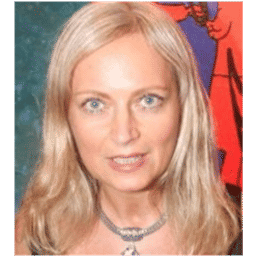 Irene Caesar - President & Founder @ Wave Genome - Crunchbase Person ...