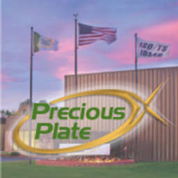 Precious Plate Inc. - Crunchbase Company Profile & Funding