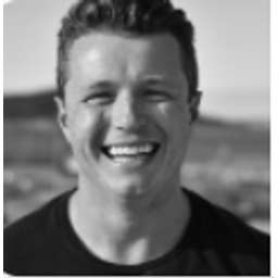 Miles Suter - Crunchbase Person Profile