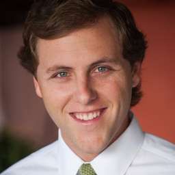 Ramon Lange Fernández de Caleya - Crunchbase Person Profile