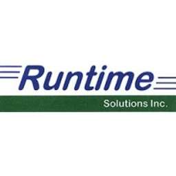 Runtime Solutions - Crunchbase Company Profile & Funding