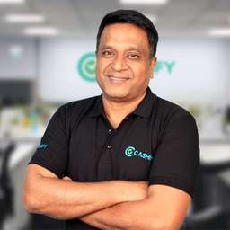 Subodh Garg - CFO and Lead growth & Strategy @ Cashify - Crunchbase ...
