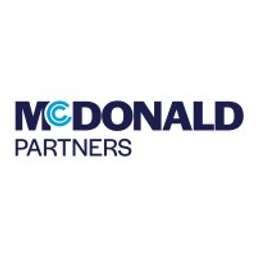 McDonald Partners - Crunchbase Company Profile & Funding