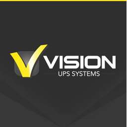 Vision UPS Systems - Crunchbase Company Profile & Funding