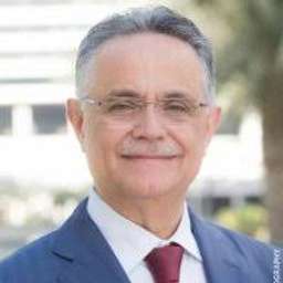 Ali Nehme Nesr - Founder & Owner @ Webcor Group - Crunchbase Person Profile