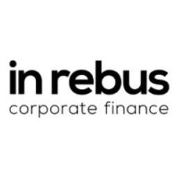 in rebus corporate finance - Crunchbase Company Profile & Funding