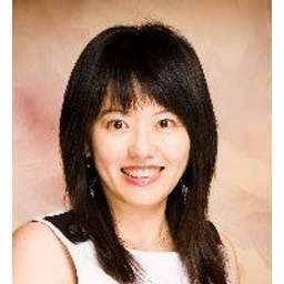 Shirley Yang - Crunchbase Person Profile