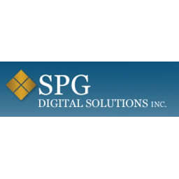 SPG Digital Solutions - Crunchbase Company Profile & Funding