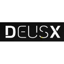 Deus x - Crunchbase Company Profile & Funding