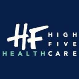 HighFive Healthcare - Crunchbase Company Profile & Funding