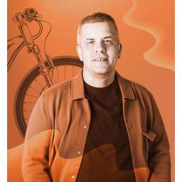 Evaldas Rimselis - CEO @ Lexano - Crunchbase Person Profile