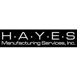 Hayes Manufacturing Services - Crunchbase Company Profile & Funding