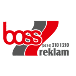 Boss Reklam - Tech Details