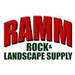 Ramm Rock & Landscape Supply, Inc. - Crunchbase Company Profile & Funding