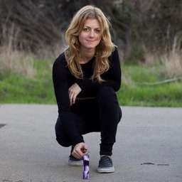 Jessica McKellar - Founder and CTO @ Pilot - Crunchbase Person Profile