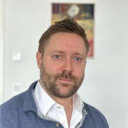 Fabian Zimmer - Managing Director @ Arma Partners - Crunchbase Person Profile