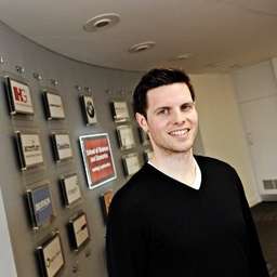 Soeren Christian Winkelmann - Customer Success Manager/Principal ...