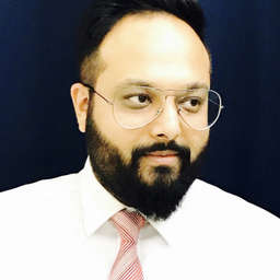 Raheel Ali - Crunchbase Person Profile