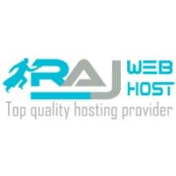 Raj Web Host - Crunchbase Company Profile & Funding