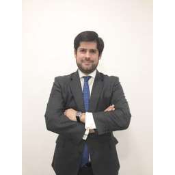 Luis Venero - Managing Director @ Bruc Management - Crunchbase Person ...