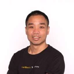 Goh Wei Boon - CEO @ Centre for Strategic Infocomm Technologies ...