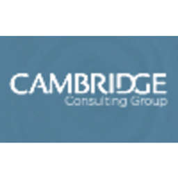 Cambridge Consulting Group - Tech Details