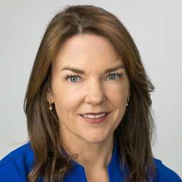 Christine Lehman - Crunchbase Person Profile