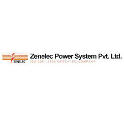 Zenelec Power Systems - Crunchbase Company Profile & Funding