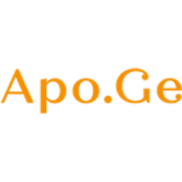 Apo.Ge - Crunchbase Company Profile & Funding