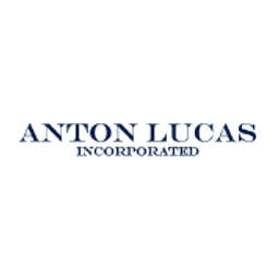 Anton Lucas - Tech Details